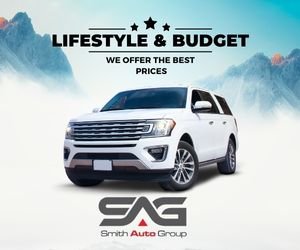 Smith Auto Group